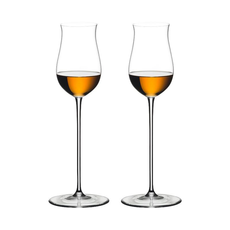 Riedel Veritas Spirits Glas 2er Set